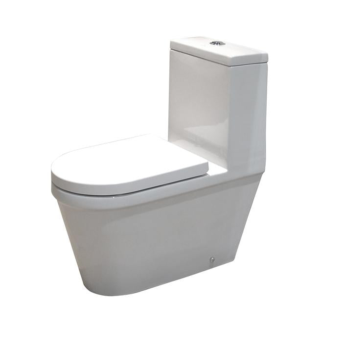 NOKEN USA ARQUITECT ONE PIECE TOILET UF SC